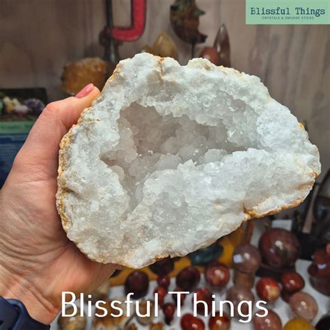 How Do Geodes Form Kristy Phillips