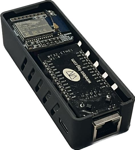 Tubes Zb Coordinators And Routers Was Zigbee Router On Steroids