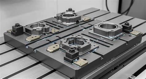 Fixture Design Principles Precision Rivcut Engineering Blog