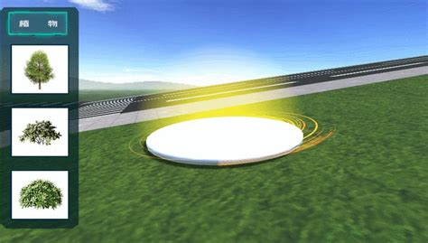 Unity中实现拖拽UI实现三维物体布置的效果 知乎