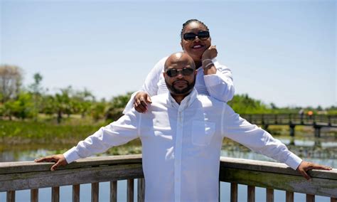 Meet Eric And Patsy Richards Of Real Life Church Sfl In Sunrise