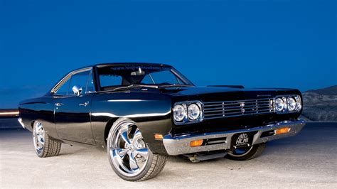 🔥 Download Plymouth Roadrunner Wallpaper By Karlaa 1970 Plymouth