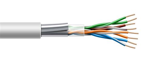 What Is Shielded Cable And Why Use It Metroid Electrical Engineering