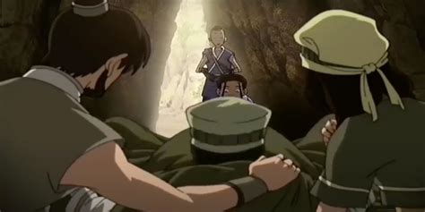 Avatar The Last Airbender Trivia You Didnt Know About Katara