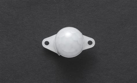 Pir Motion Detector Infrared Moveable Pir Lens With Counter Sensor Moveable Pir Lens