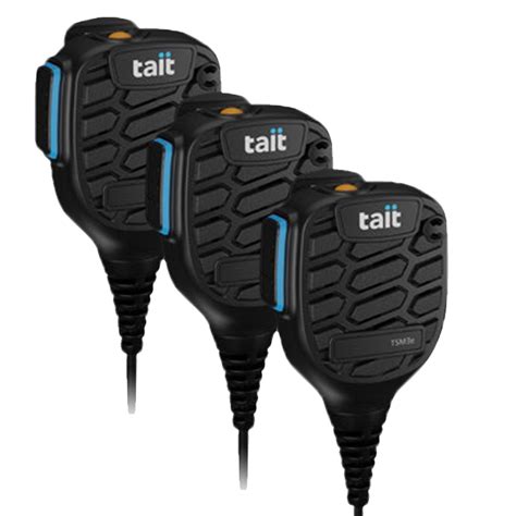 Tait TP Two Way Radios