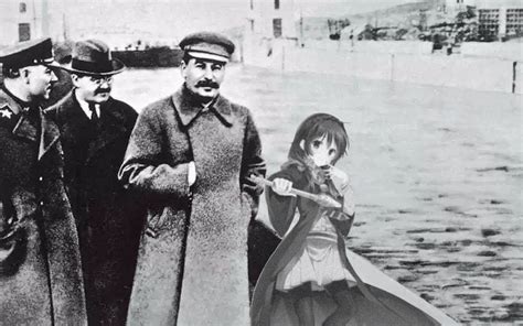 The Soviet Yunyun Ranimemes