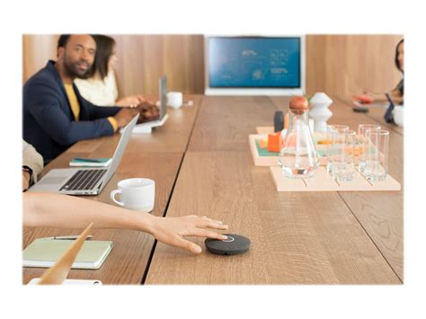 Logitech Rally Mic Pod Micr Fono Para Rally Rally Plus Rally Bar Rally Bar Mini