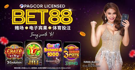 Play Slots Online Games In The Philippines Bet88ph