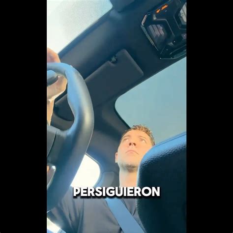 Ingresado En Un Hospital Conde Pumpido Hijo Tras Un Altercado En Mediaset Y Dar Positivo En Un