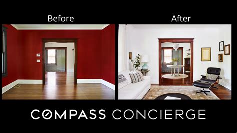 Compass Concierge Program