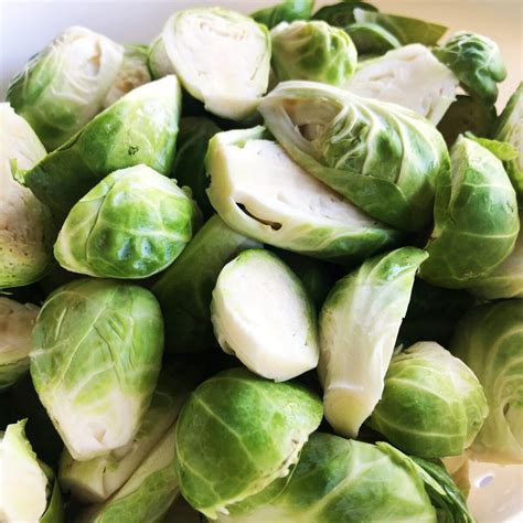 How To Cook Brussel Sprouts Simple Simon And Company