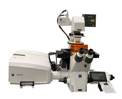 Imaging Equipment Centre For Panoromic Sciences Cpos