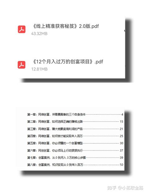 非常适合新手的三个副业项目，操作简单 知乎