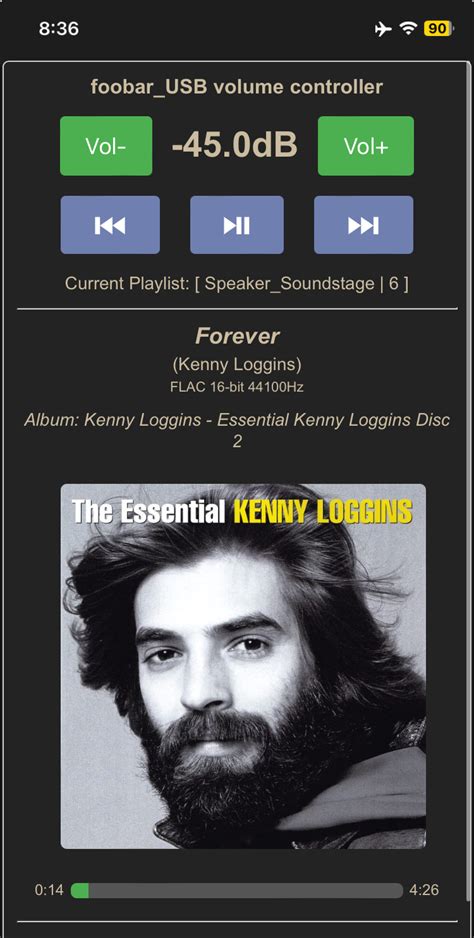 Volume Control Between Dac And Power Amp Audio Science Review Asr Forum