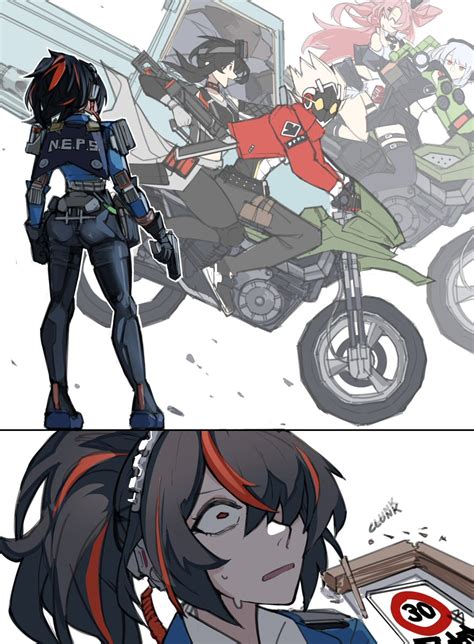 Nicole Demara Zhu Yuan Grace Howard Anby Demara Billy Kid And More Zenless Zone Zero