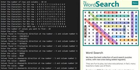 Mridul Gupta On Linkedin Java Coding Wordsearch Programming
