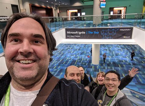 Callon Campbell Awarded 2022 2023 Microsoft Mvp In Azure The Flying Maverick