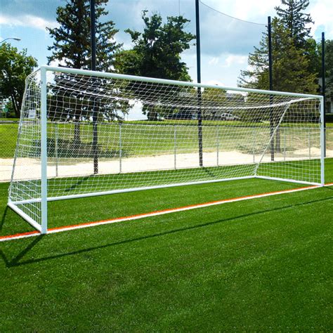 7x21 Soccer Goals・soccer Goals For Sale 7 X 21 Keeper Goals