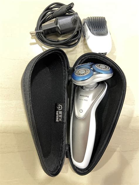 Phillip Shaver Series 7000 Beauty And Personal Care Mens Grooming On