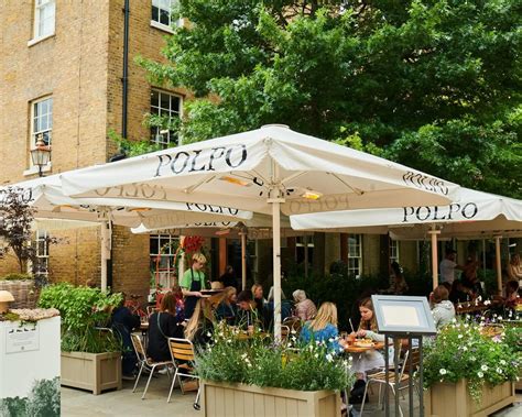 High Class Restaurants In London Fine Dining At Its Best