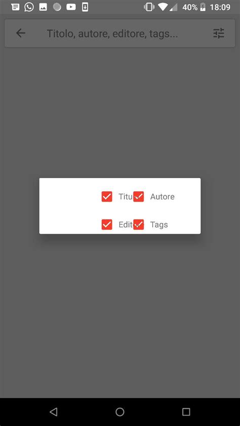 Android Custom Dialogfragment With Constraintlayout Stack Overflow