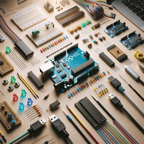 Découvrir les astuces incontournables pour réussir vos premiers projets Arduino Arduino France