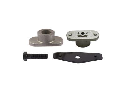 Lawn Mower Blade Adapter Kit Fits Mtd 753 06315 748 0376e 15019 Ebay