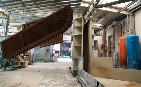 Flow Coating Mod Polismall Five Vidali Finishing