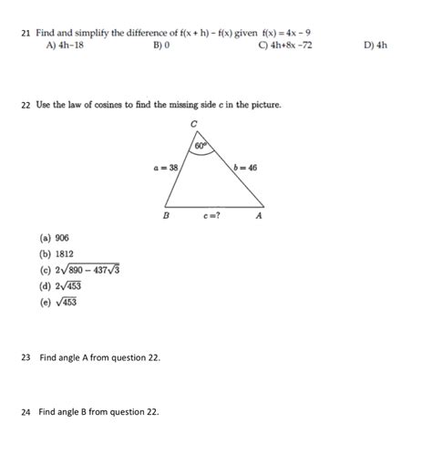 Solved Assume A And B Are Positive Numbers Write Log A Chegg Com