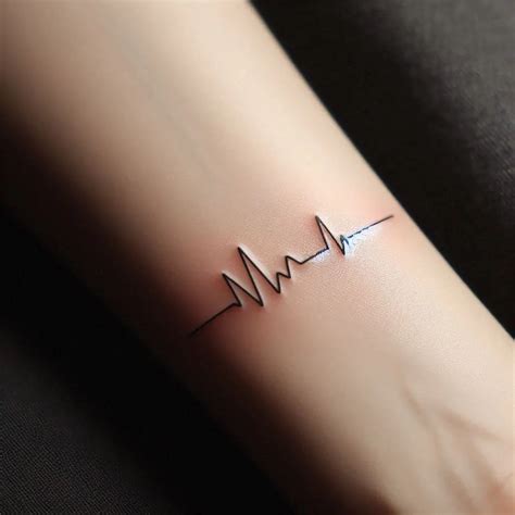 45 More Unique Small Arm Tattoo Ideas For Women