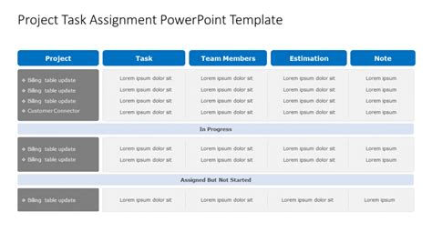 Top Tasks Powerpoint Templates Tasks Ppt Slides And Designs Slideuplift