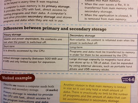 Computers Flashcards Quizlet