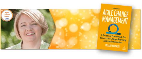 Agile Change Management Agile Change Management