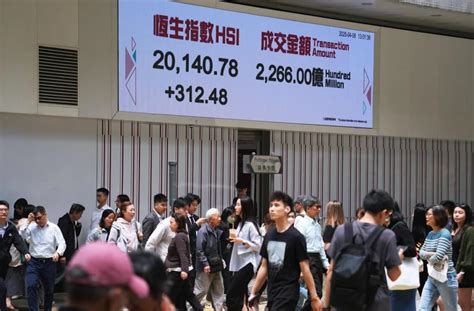 hang seng index futures explained for new traders ebc financial group
