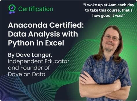 David Langer On Linkedin Excel Microsoftexcel Pythoninexcel