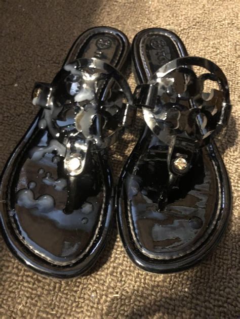 Drained R Cumonshoes