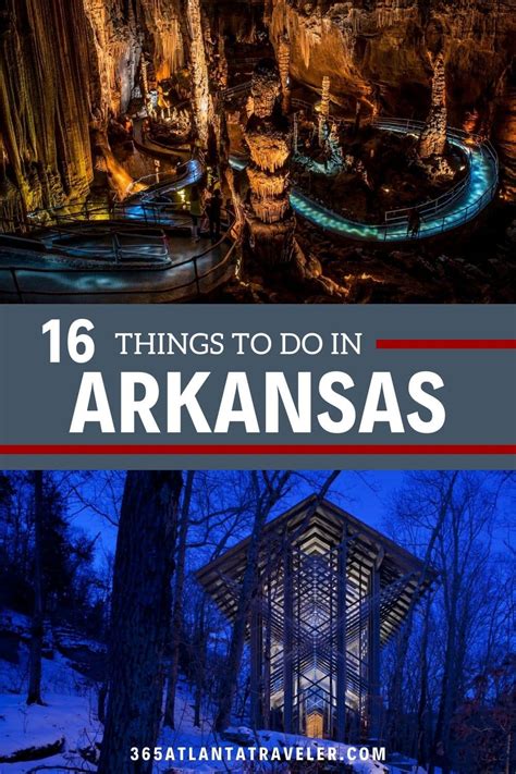 Arkansas Famous For At Stella Bowles Blog
