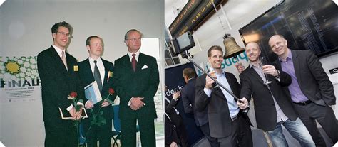 Why Every Founder Should Want An Entrepreneur Led Vc By John Elvesjö