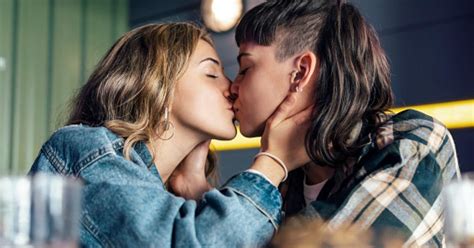 This Is How Often Gen Z And Millennials Are Having Sex Metro News