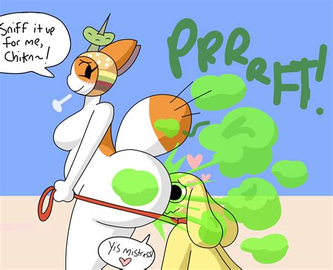 Rule 34 Ass Big Ass Big Butt Big Tail Blush Bondage Brap Brappycatty