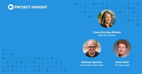 [video] Project Insight On Linkedin Projectmanagement Agile