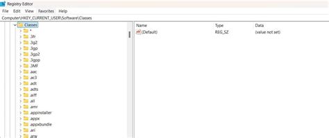 Fix Invalid Value For Registry Top Methods And Tips