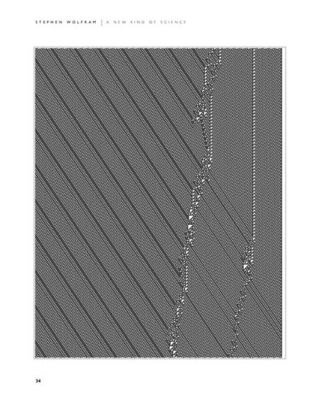 How Do Simple Programs Behave A New Kind Of Science Online By Stephen Wolfram Page 34