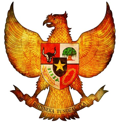Logotipo De National Geographical Indonesia