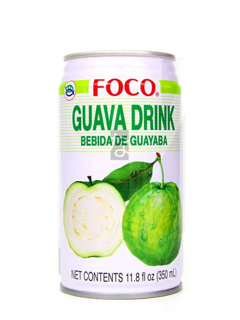 Guava juice | Kayo Sushi