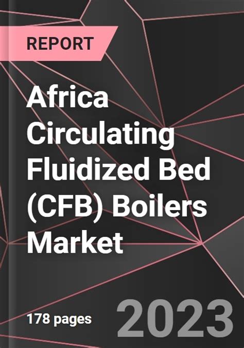 Africa Circulating Fluidized Bed CFB Boilers Market Report Market Analysis Size Share