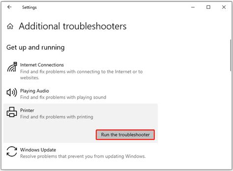 Printer Sharing Error 0x000006d9 Here Are 4 Solutions