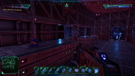 Level Security Gamer Walkthroughs