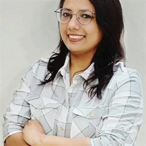 Cs Khushboo Jain Kkmu